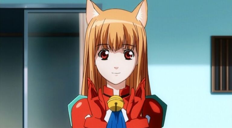 Purr-fection: Top 10 Anime Cat Girls – 9 Tailed Kitsune