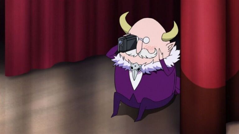 Top 10 Favored Demons in Anime – 9 Tailed Kitsune