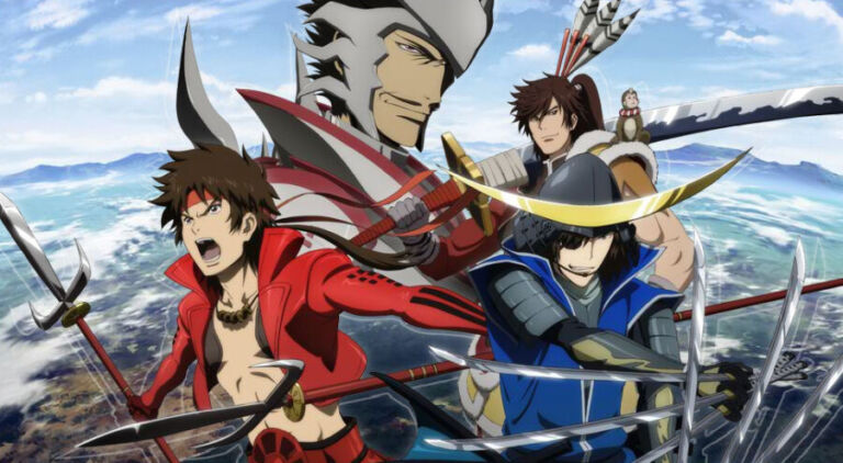 Top 10 Sword-Fighting Anime to Watch – 9 Tailed Kitsune