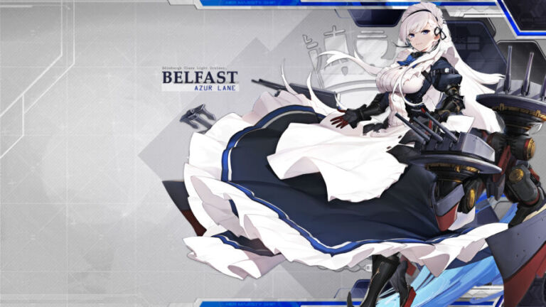 Top 10 Favored Mecha-Girls in Anime – 9 Tailed Kitsune