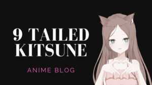 15 Steamy Anime Series Like Overflow – 9 Tailed Kitsune