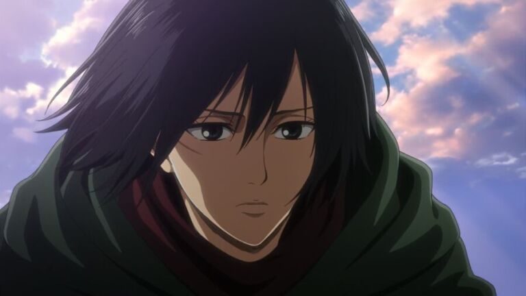 35 Best Anime Girls (According to MAL) – 9 Tailed Kitsune