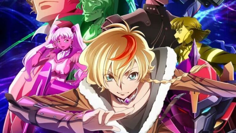 How to Watch Code Geass in Order – 9 Tailed Kitsune