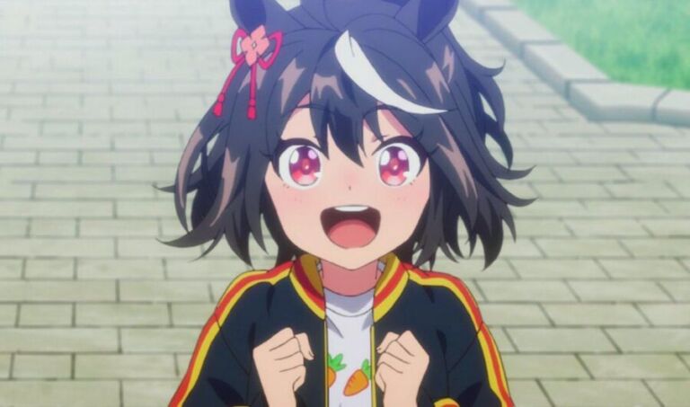 Top 10 Uma Musume Pretty Derby Girls (According to MAL) – 9 Tailed Kitsune