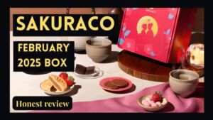 Sakuraco Review: Is it Worth it? – 9 Tailed Kitsune